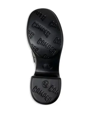 Camper 65mm Thelma Pumps - Black