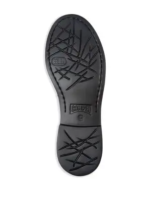 Camper 40mm Dean Loafers - Black