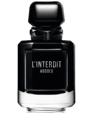 Givenchy Linterdit Absolu Eau De Parfum Intense Fragrance Collection - No Color