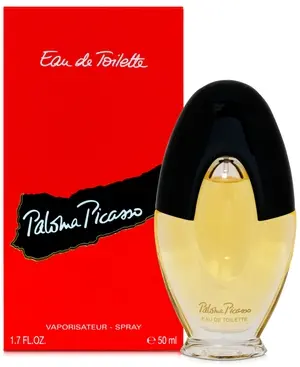 Paloma Picasso Eau De Toilette - No Color