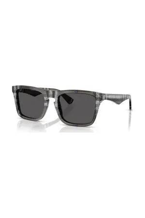 Burberry Square Frame Sunglasses