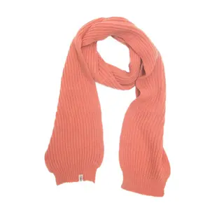 NIRVANNA DESIGNS Laurent Scarf - Coral