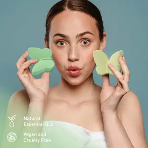PURSONIC Aromatherapy Bath Bomb Collection