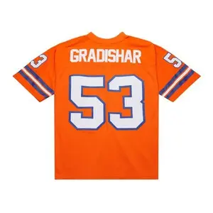 Mitchell & Ness Randy Gradishar Denver Broncos 1978 Legacy Replica Jersey