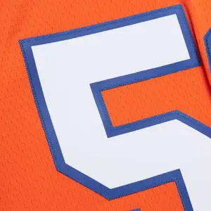 Mitchell & Ness Randy Gradishar Denver Broncos 1978 Legacy Replica Jersey