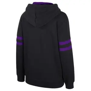 STADIUM ESSENTIALS Los Angeles Lakers Road Game Pullover Hoodie