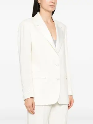 GOLDEN GOOSE Maia Blazer