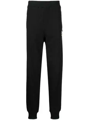 Roberto Cavalli Track Pants Activewear For Men