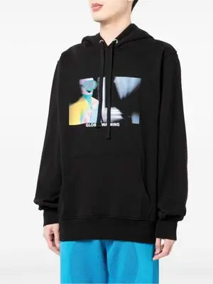 BOTTER Photograph-print Hoodie