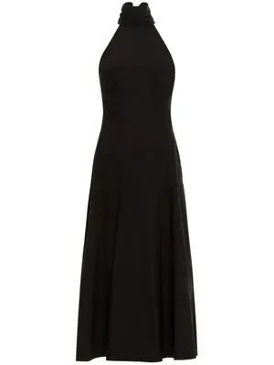 AZLEE Faye Midi Dress