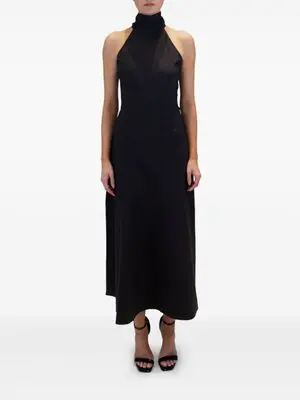 AZLEE Faye Midi Dress