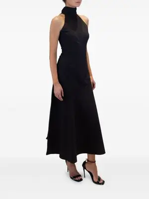 AZLEE Faye Midi Dress