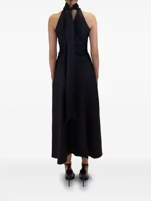 AZLEE Faye Midi Dress