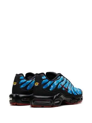 Nike Air Max Plus Shark Attack Sneakers - Blue