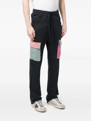 Alchemist Flap-pocket Track Pants