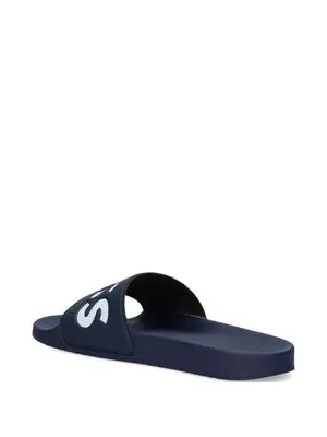 BOSS Aryeh Slides - Blue