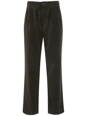 Aspesi Slit Pants For Men