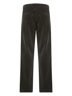 Aspesi Cotton Trousers - Grey