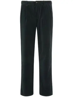 Aspesi Button Detailed Pants For Men
