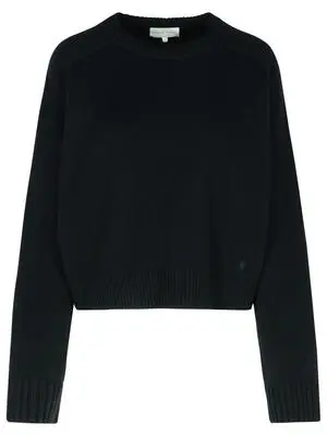 LOULOU STUDIO Bruzzi Cashmere Sweater