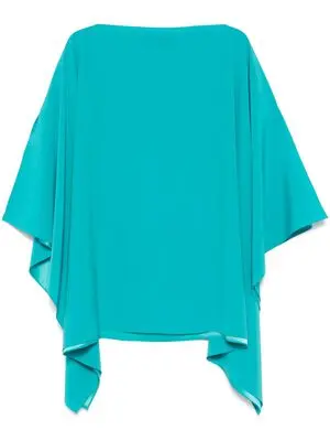 Gianluca Capannolo Short Sleeve Blouses