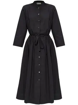 Tory Burch Cotton Shirt Dress