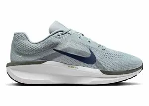 Nike Winflo Sneakers - Light Pumice/iron Grey/light Silver