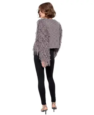 AS By DF Kelsey Sweater Jacket