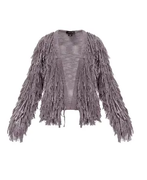 AS By DF Kelsey Sweater Jacket
