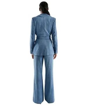 AS By DF Dominga Blazer