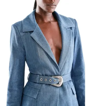 AS By DF Dominga Blazer
