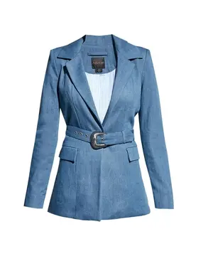 AS By DF Dominga Blazer