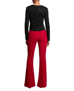 AS By DF Majesty Long Sleeve Top
