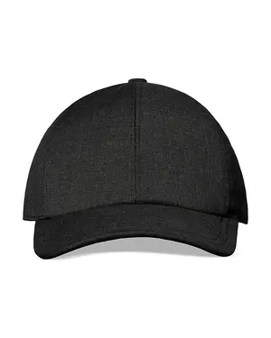 Eton Wool Cap - Dark Grey