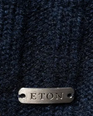 Eton Cashmere Beanie
