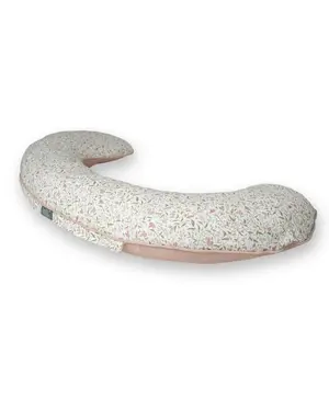 BELLAMOON C-shaped Body Pillow Pregnancy Endometriosis Menopause