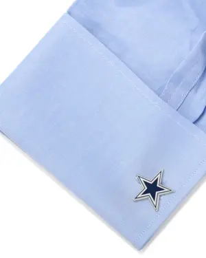 CUFFLINKS, INC. Dallas Cowboys