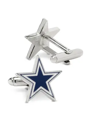 CUFFLINKS, INC. Dallas Cowboys