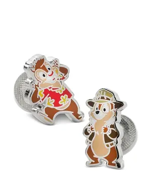 CUFFLINKS, INC. Chip 'n Dale
