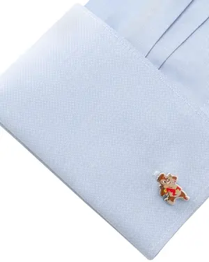 CUFFLINKS, INC. Chip 'n Dale