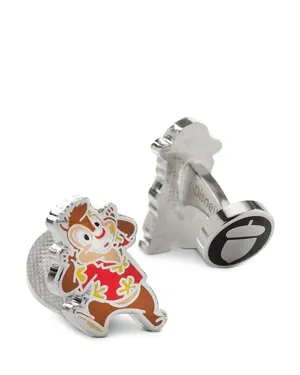 CUFFLINKS, INC. Chip 'n Dale