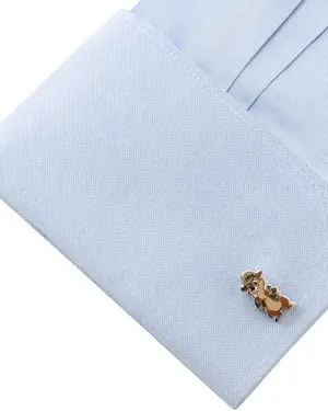 CUFFLINKS, INC. Chip 'n Dale