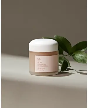 DR. CEURACLE Kombucha Tea Gel Cream