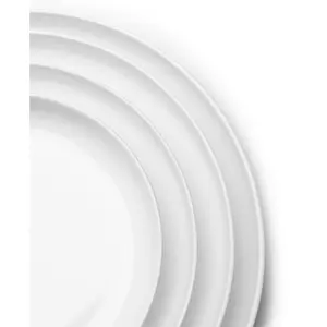 SERAX Piet Boon Medium High Plate