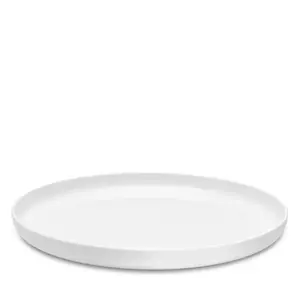 SERAX Piet Boon Xxl High Plate - White