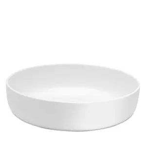 SERAX Piet Boon Extra Large Low Bowl - White