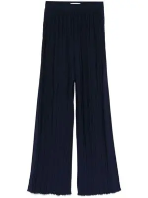 LANVIN Pleated Trousers