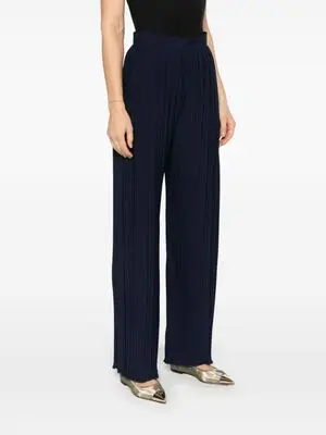 LANVIN Pleated Trousers