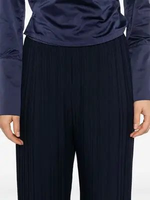 LANVIN Pleated Trousers