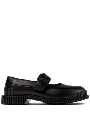 Camper Pix Ballerinas - Black
